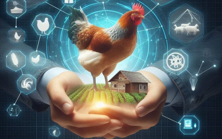 Crianza de Aves de Corral: Guía Completa para Principiantes - AVIFASA